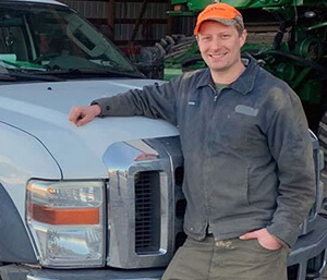 About Us | G&J AG | Oak Ridge, MO | Agricultural Equipment Dealer